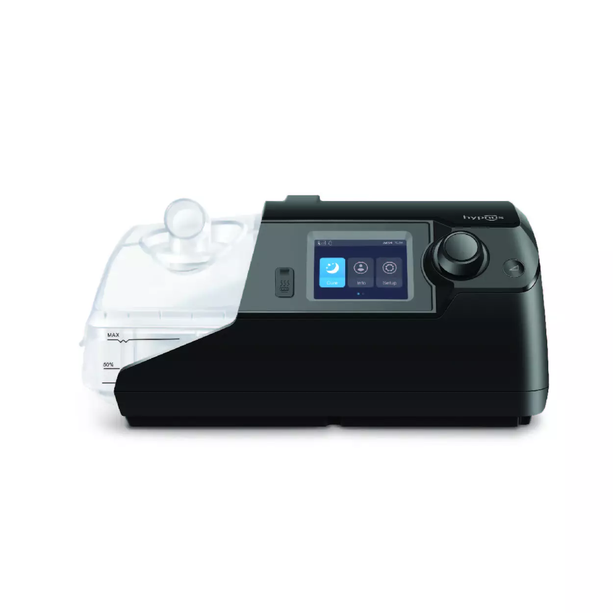 CPAP AUTOMATICO HYPNUS – Oximedica